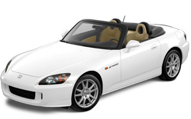 Tom's Honda S2000 Blog: My Unofficial S2000 Color Page