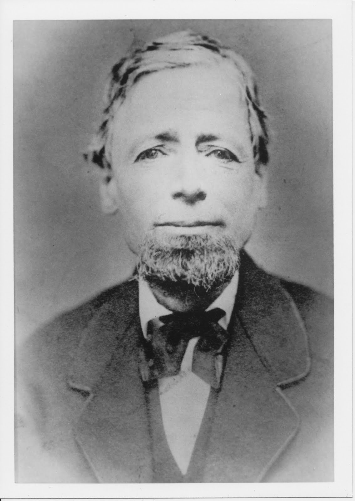 Alsace to America: January 2010