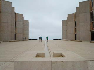 The Alien Next Door: Architecture of Dreams & the Salk Institute