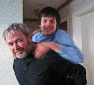 Facing Autism in New Brunswick: Autism, ABA and Damaged Psyches - Conor ...