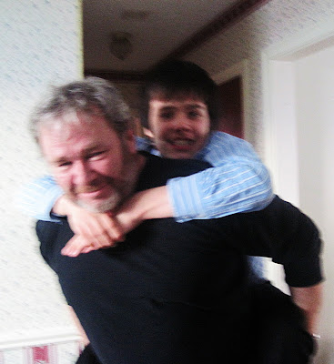 Facing Autism in New Brunswick: Autism, ABA and Damaged Psyches - Conor ...