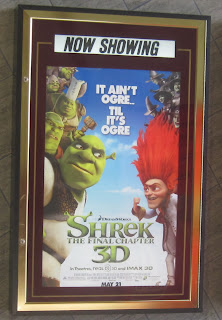 Facing Autism in New Brunswick: May 2010