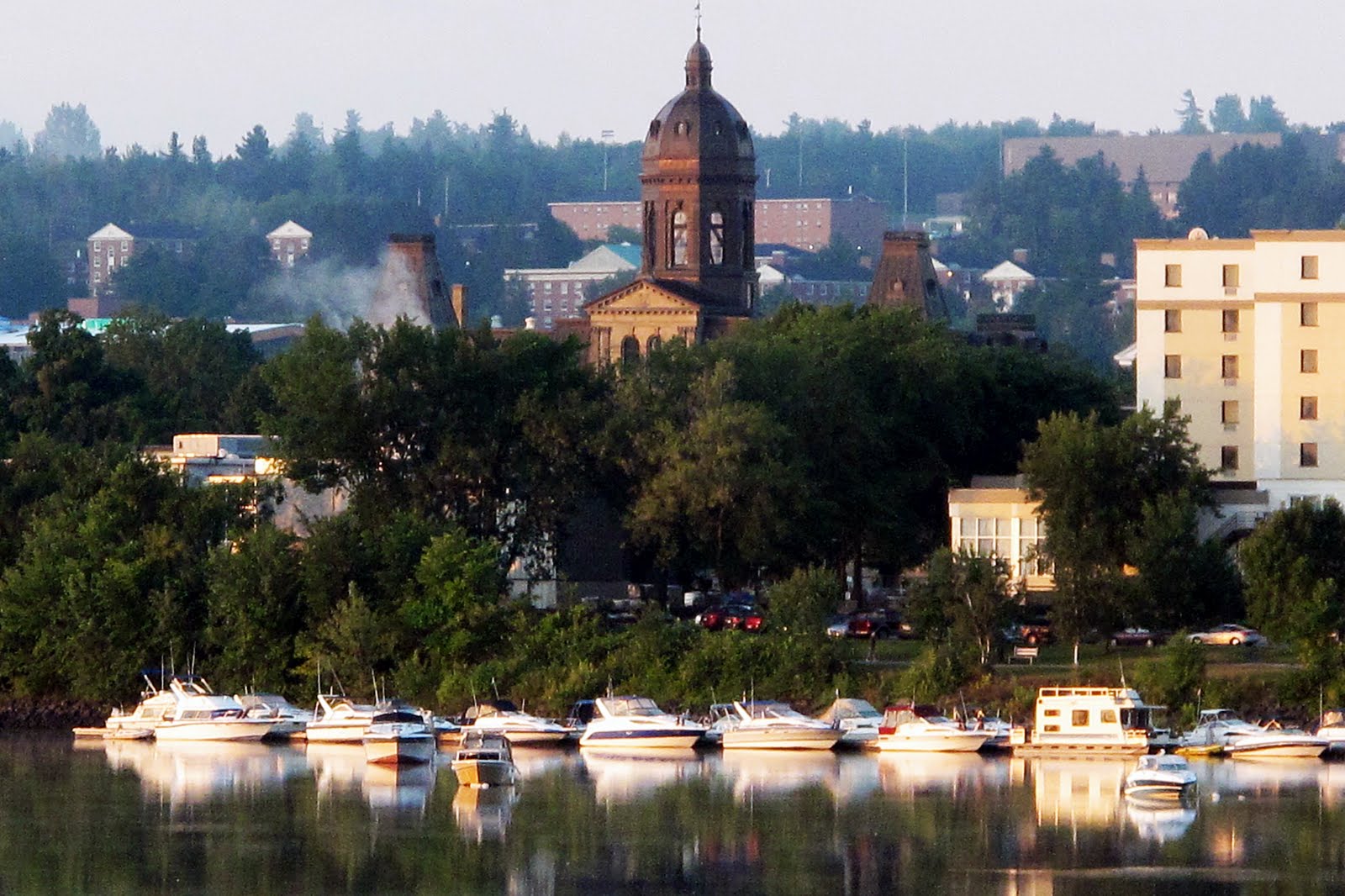 Facing Autism in New Brunswick: August 2010