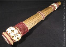 Espírito e Matéria: Orixá Obaluaiyê - Omolu