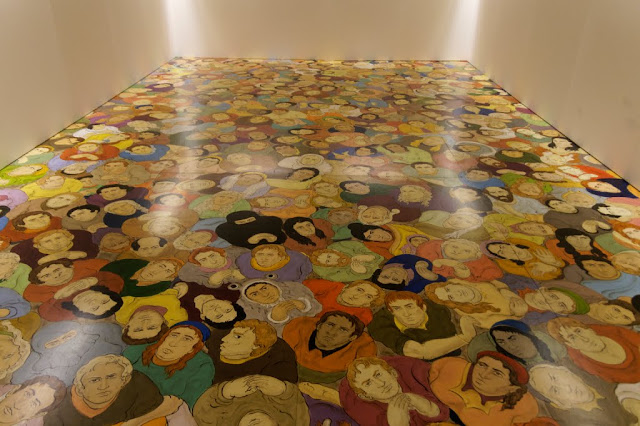 art wonder every day: NS Harsha