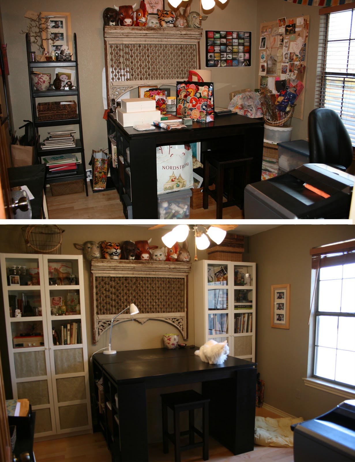 Daydreamer Press: New Year: Clean Slate