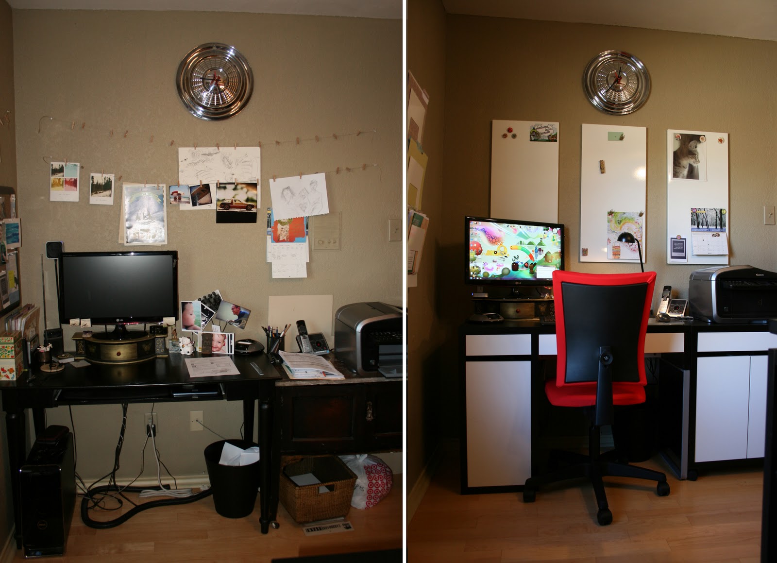 Daydreamer Press: New Year: Clean Slate