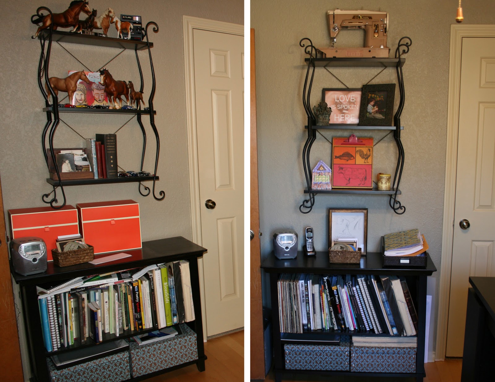 Daydreamer Press: New Year: Clean Slate