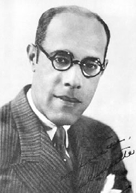 MÁRIO DE ANDRADE TRANSFORMOU A CULTURA BRASILEIRA