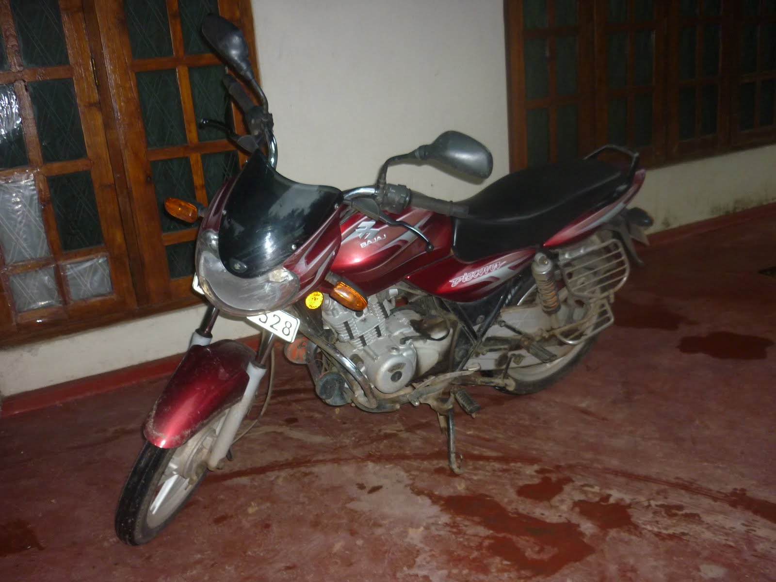 ආගිය කතා: November 2010