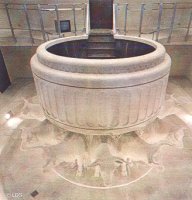 The Trumpet Stone: The Church of Jesus Christ of Latter-day Saints ...