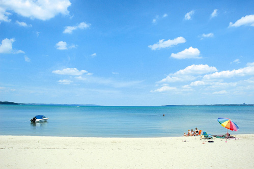 The Family Vacationist: TRAVERSE CITY OFFERS “SIZZLING SUMMER" VALUE ...