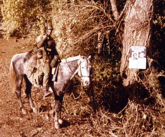 Rhodesian Army - AR15.COM