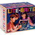 Lady Fromage: Lite-Brite, Lite-Brite, Turn on the magical shining light!