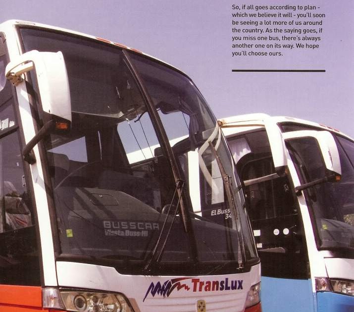 Translux Bus