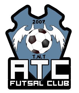 B U L U J A G U N G: Logo dan Beberapa Info Menarik Seputar ATC Futsal Club