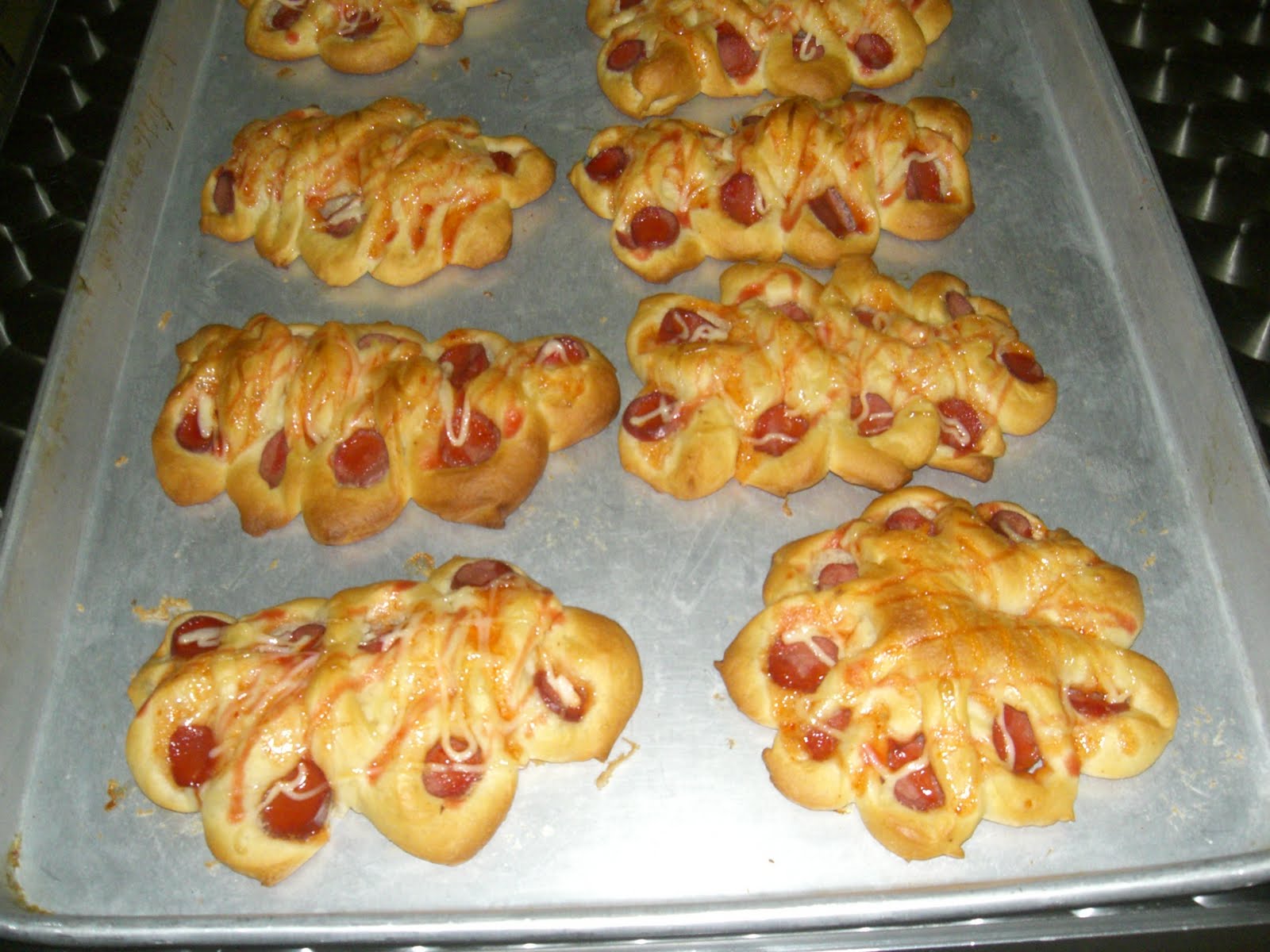 Umie Bakery: ROTI/BUN