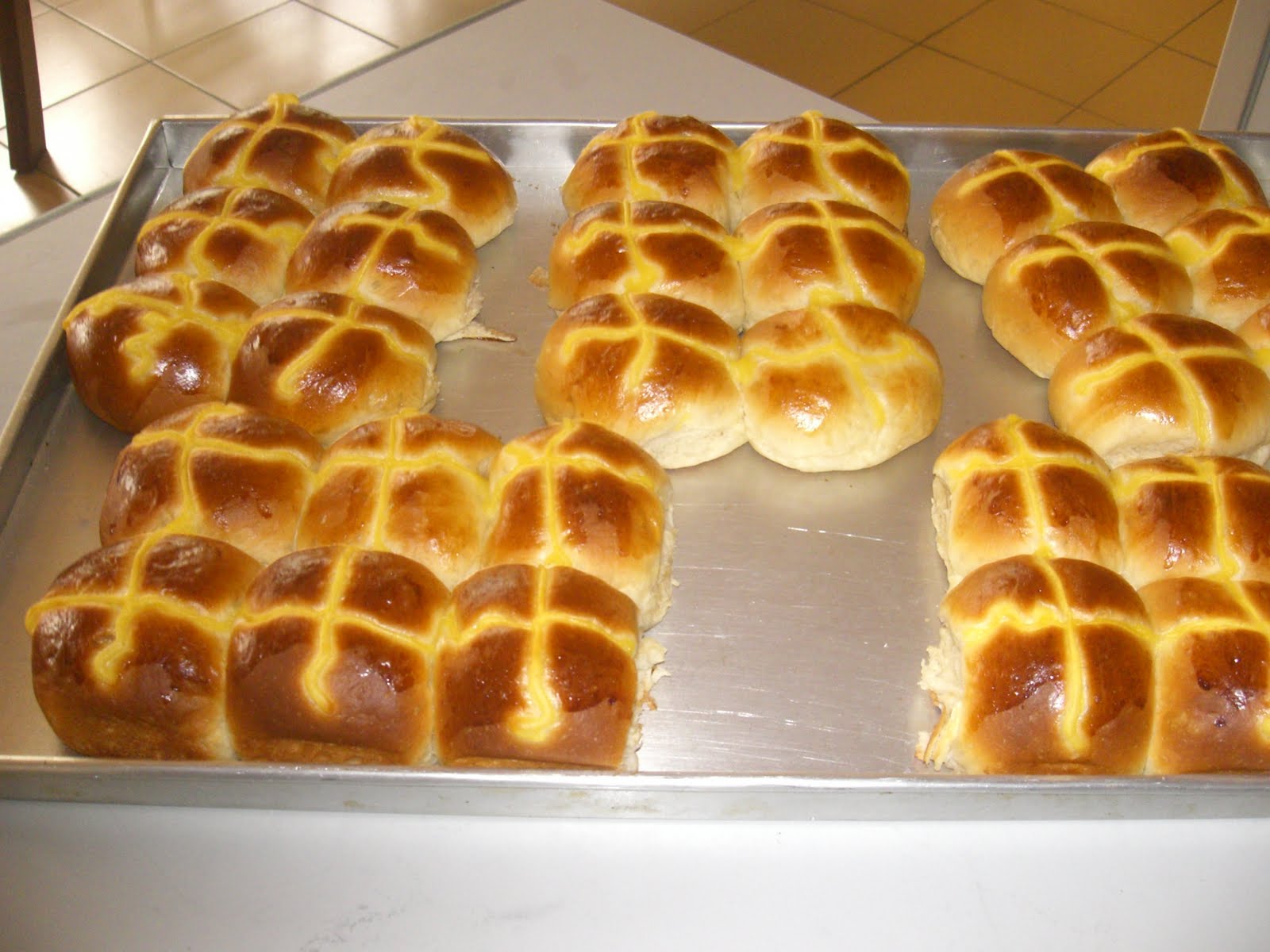 Umie Bakery: ROTI/BUN