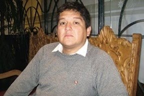 VOZ PERUANA: Carlos Nava: Sería saludable que García emita un mensaje a ...