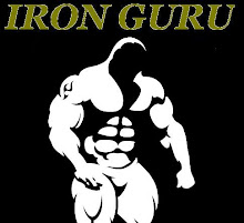 Iron Guru: Baixo Volume de Treinamento - Uma visão mais aprofundada