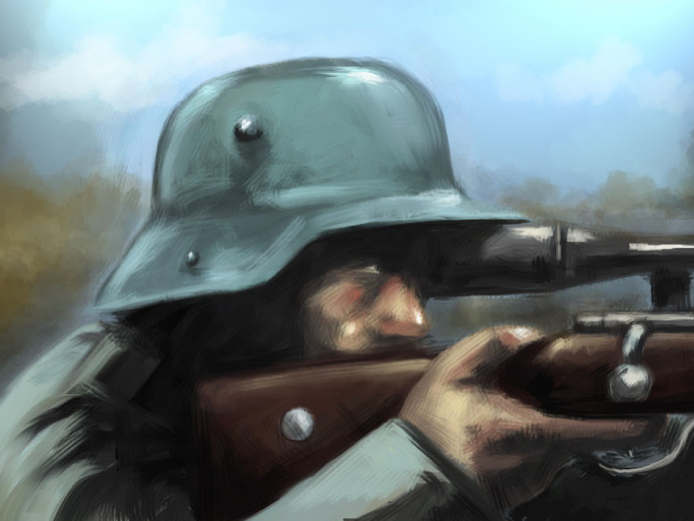 Katherine s Morality Blog The Story Of The Sniper katherine-s-morality-blog-the-story-of-the-sniper