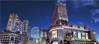 Penang Commercial Building: Penang Times Square