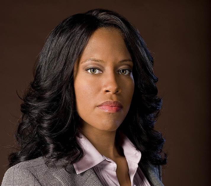 The Black Hollywood File