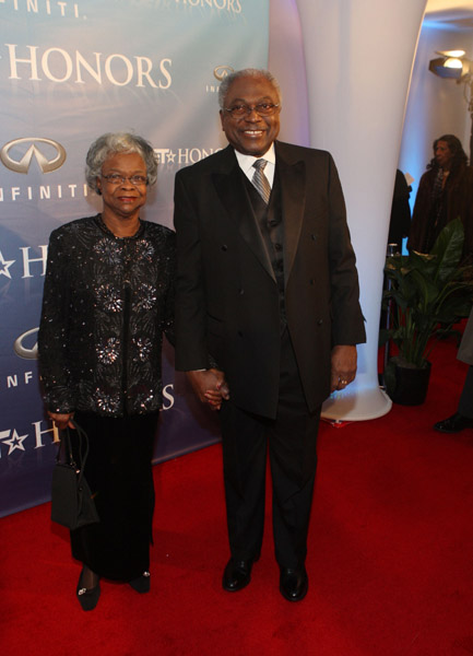 2ND ANNUAL BET HONORS ARRIVALS | THE BLACK HOLLYWOOD FILE