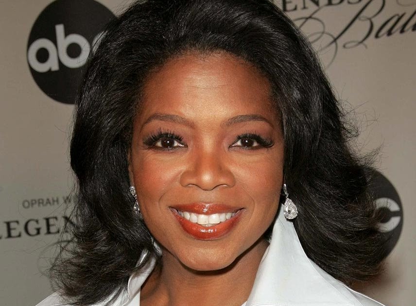 The Black Hollywood File: KFC RENEGE'S ON OPRAH OFFER