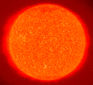 Stellar evolution: Red Giants