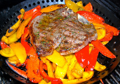 Bobby Flay Everyday!: T-Bone