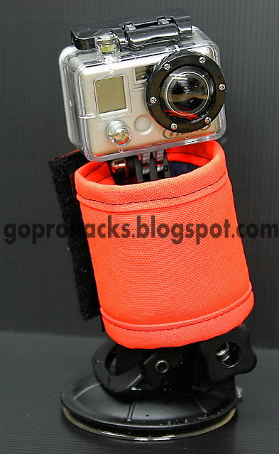 GoPro HD Cameras Hacks et astuces: Insolite : des gilets de sauvetage ...