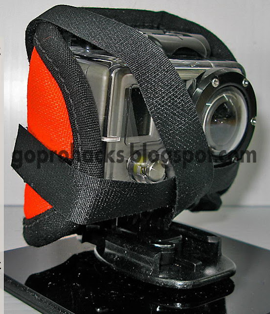 GoPro HD Cameras Hacks et astuces: Insolite : des gilets de sauvetage ...