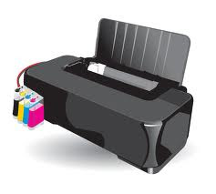 COMPUTER HARDWARE: Printers