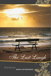 The Last Laugh: Book Review | Coffee & Conversation
