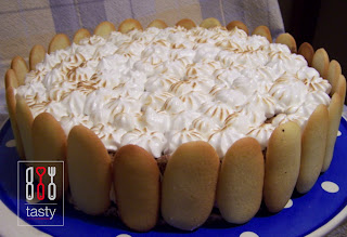 Tasty Sweet Catering: Postres