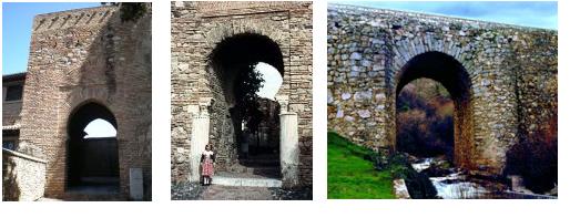 Arquitectura Romana ~ Historia del arte