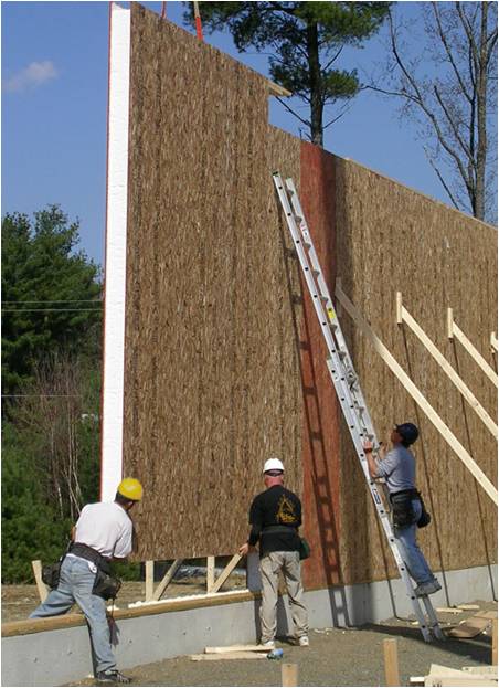 E3 Residential Solutions LLC