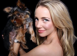 Cineál Saoil: Spotlight On; Suzanne McCabe