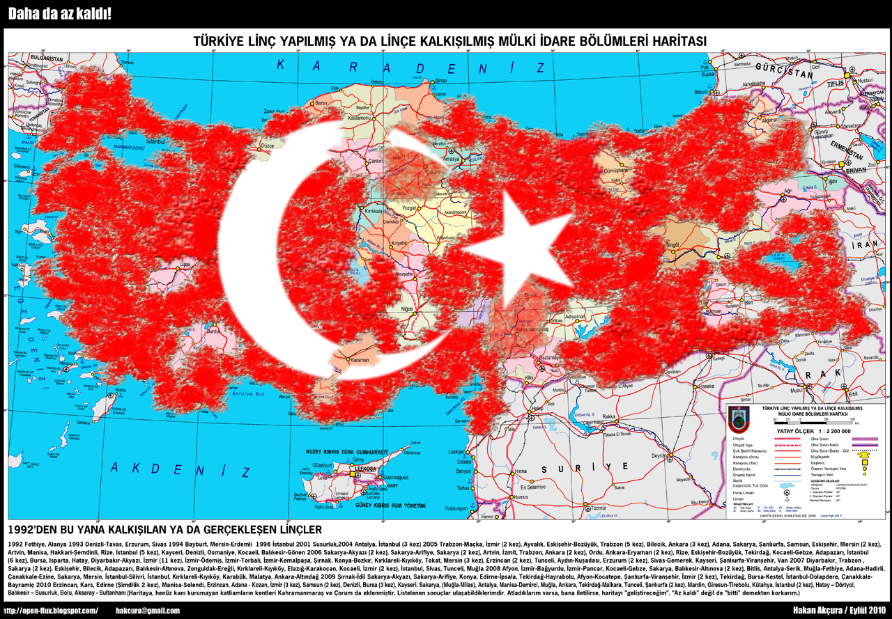 OPEN FLUX: Daha da "Az kaldı!"