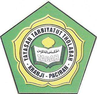 MADRASAH IBTIDAIYAH: Logo Logo