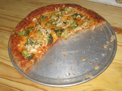 Anatomy of a Pizza in Pictures