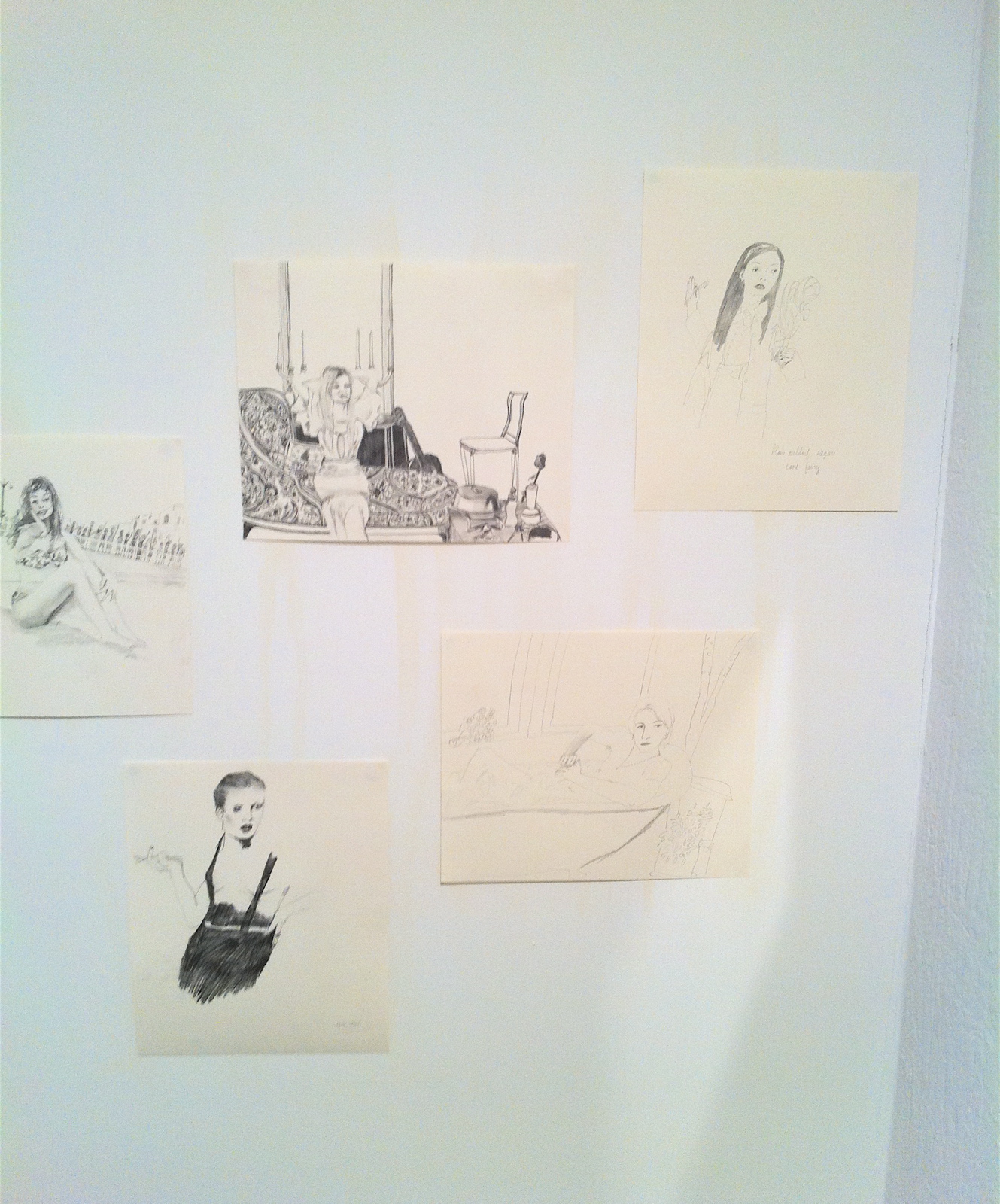 Artists and Astronauts: Two Mission Openings: Southern Exposure and ...