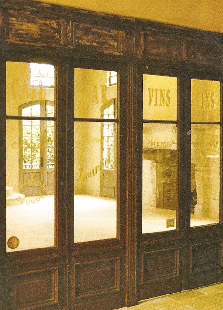 Décor de Provence: Jan De Luz