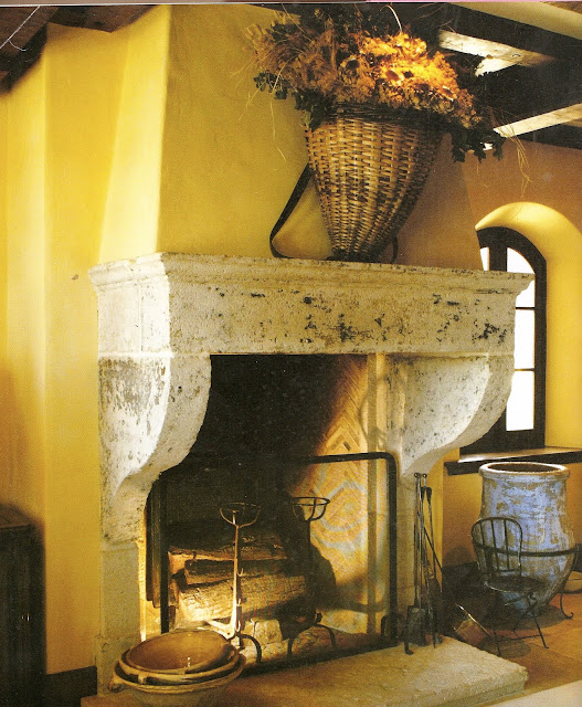 Décor de Provence: Jan De Luz