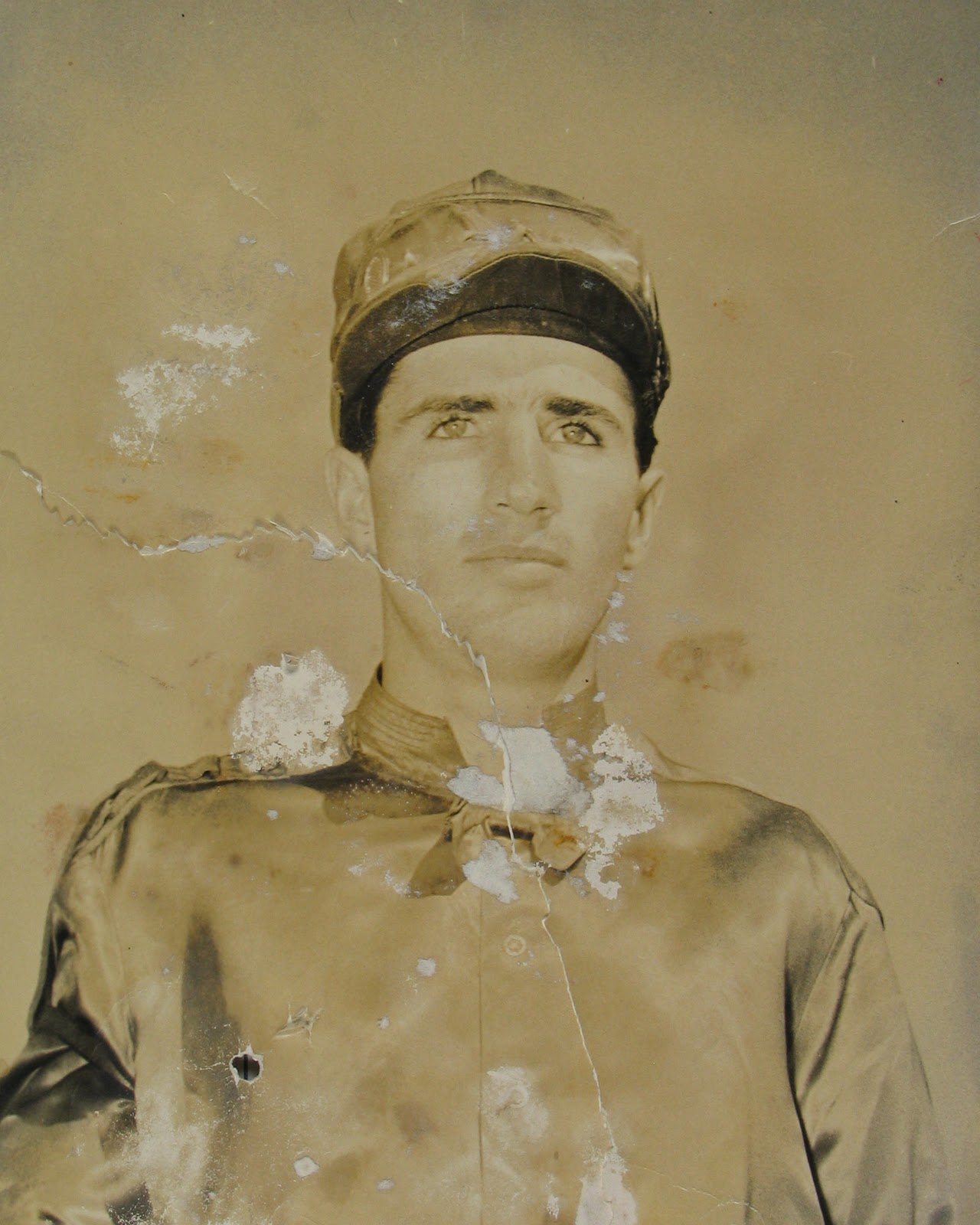 Grant Herron Photography: Photo Restoration