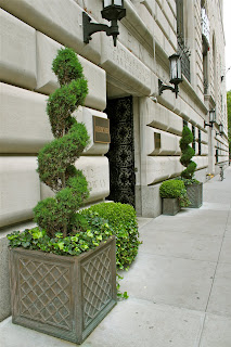 Stoopin' Around: Stoops on Upper West Side Manhattan New York