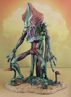 Tentacle News: Top 16 Tentacles in Movies!