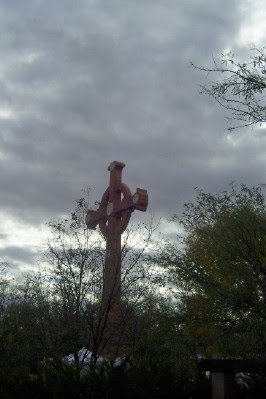 SKaySpeak: HOLY TRINITY MONASTERY