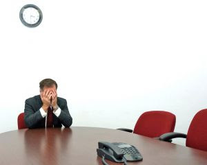 Top Reasons for Poor Performance at Work
